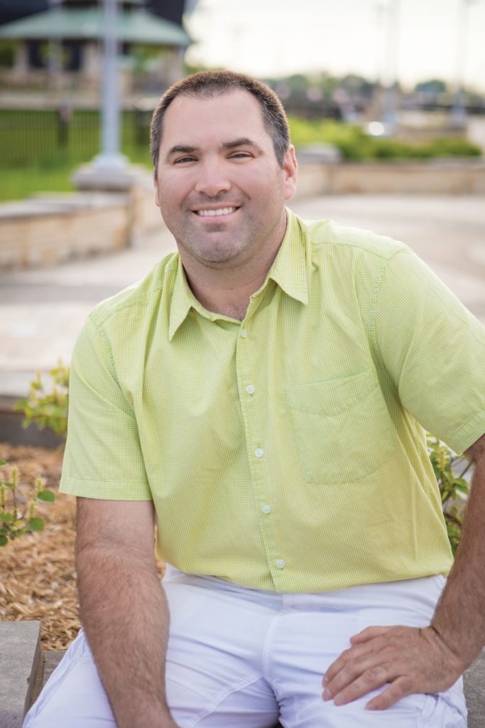 Super Mom & Dad Contest Winners - Owensboro Parent Magazine