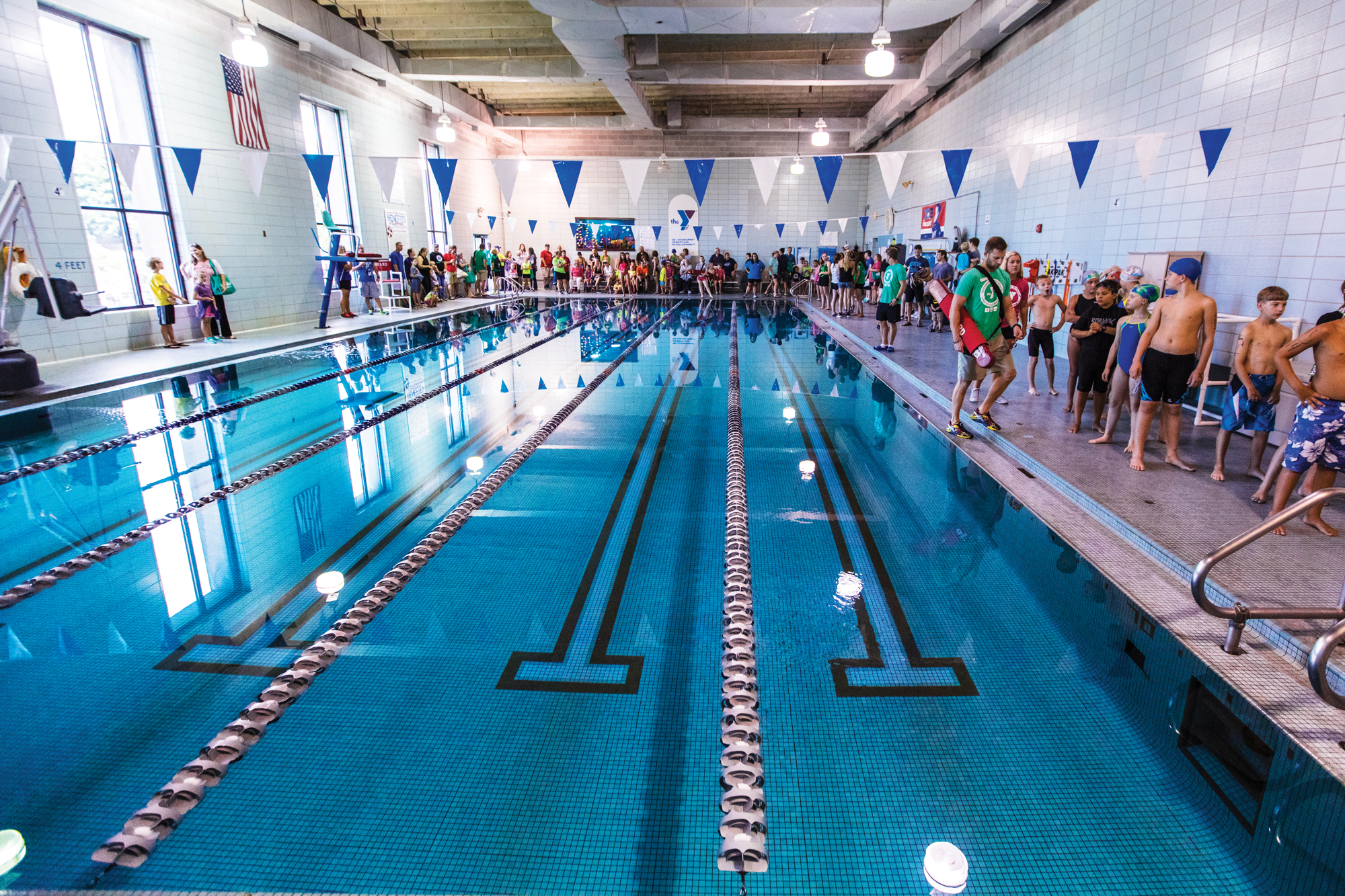 Triathlon Training: swim, bike, run - Owensboro Parent Magazine