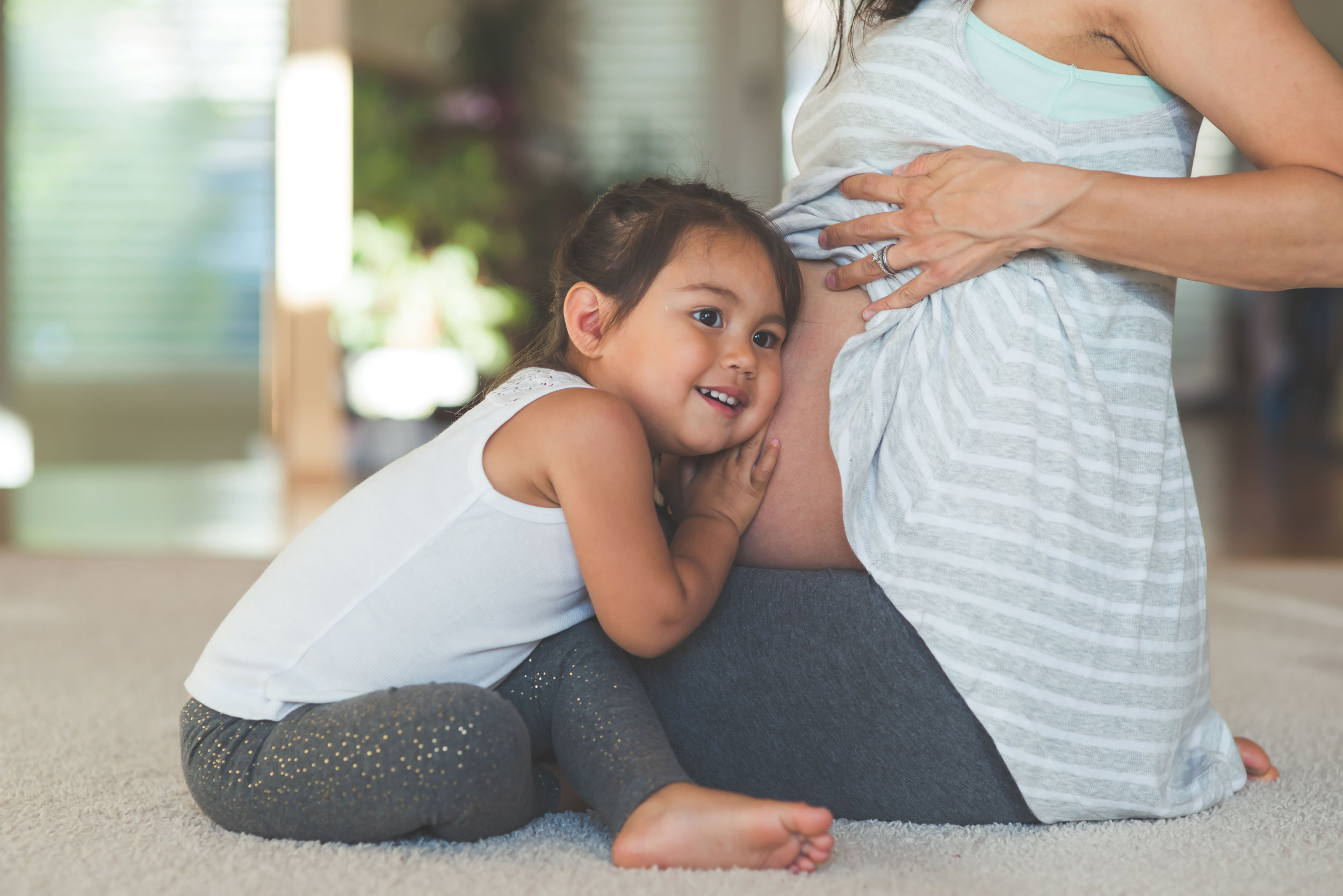 Pregnancy Timeline - Owensboro Parent Magazine