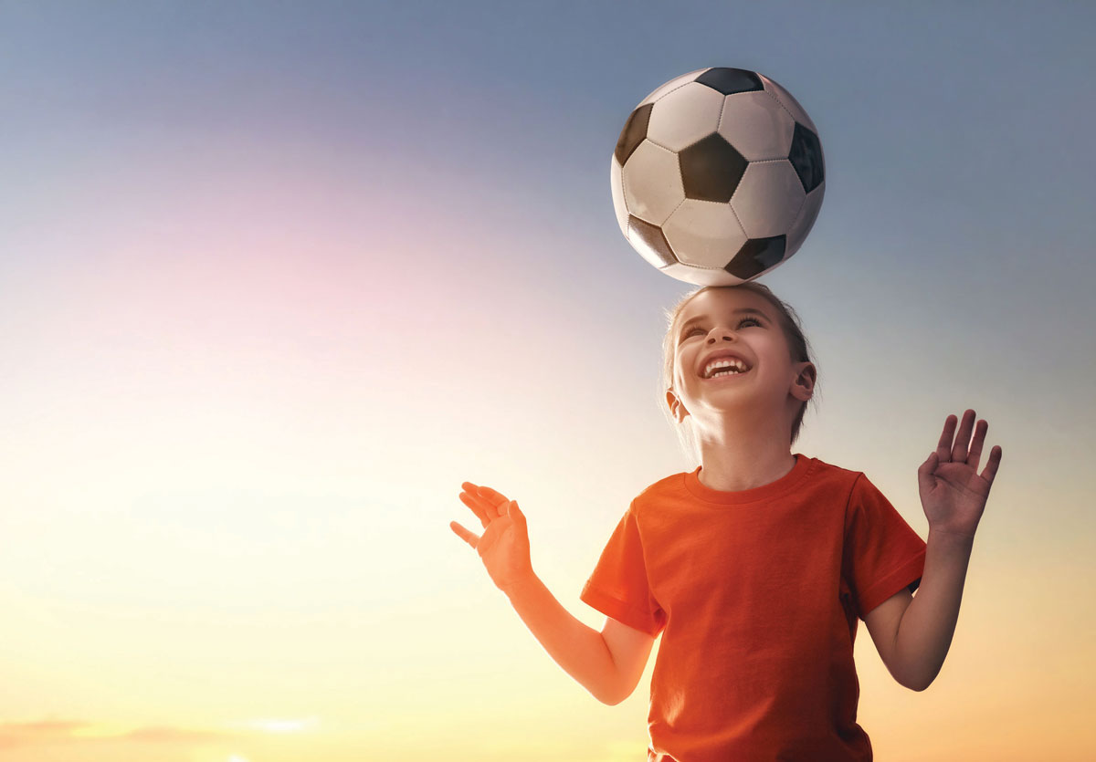 Putting the Play Back in Sports - Owensboro Parent Magazine