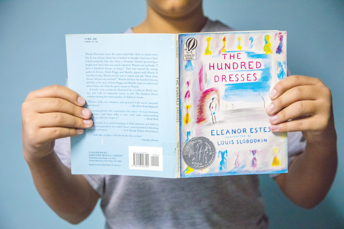 The Hundred Dresses - Owensboro Parent Magazine