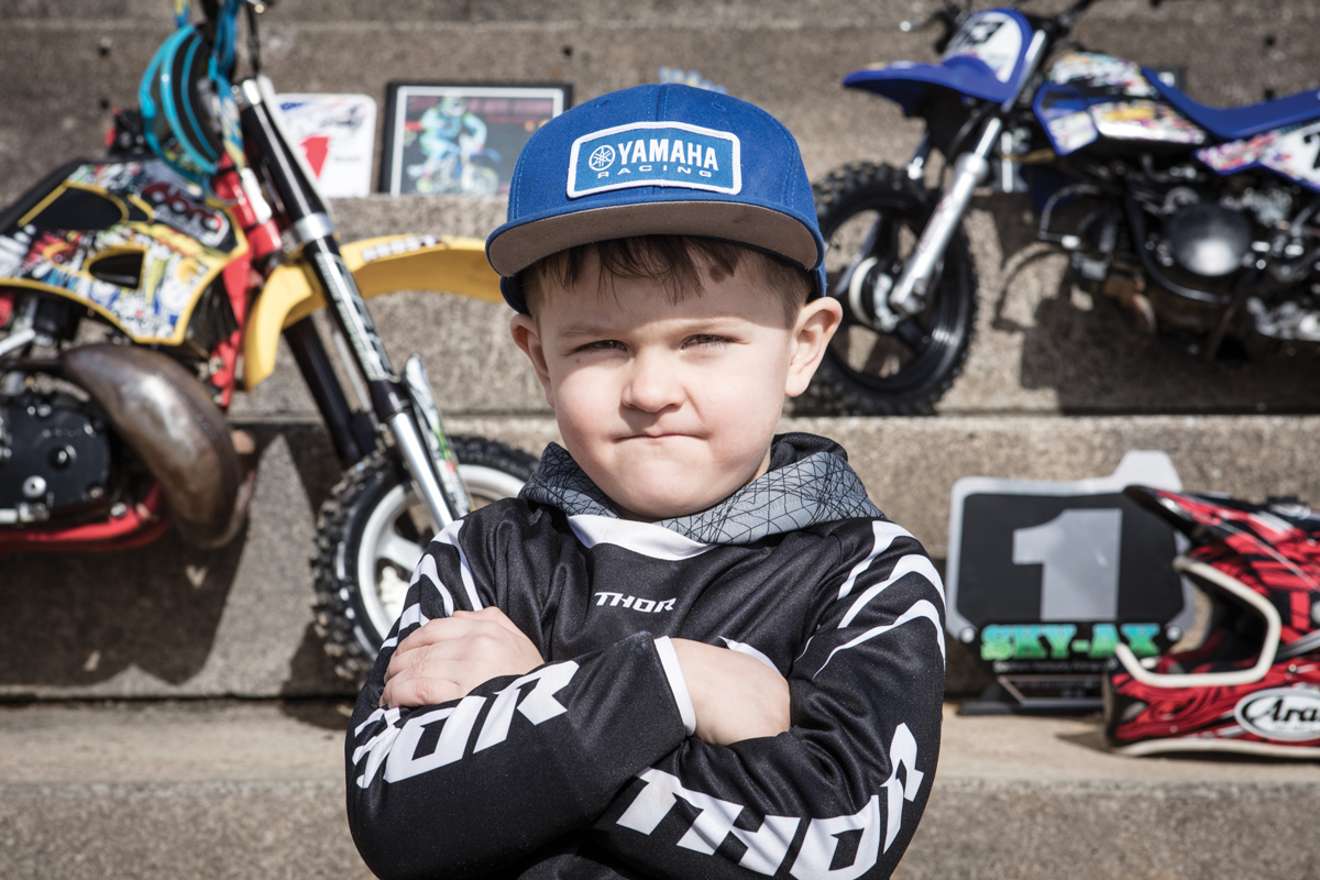 Small But Mighty - Owensboro Parent Magazine