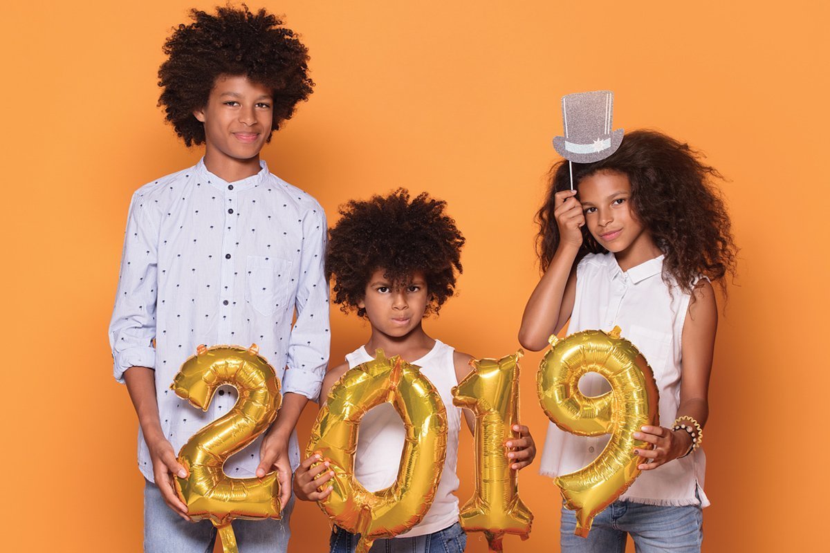 Come on, 2019 - Owensboro Parent Magazine