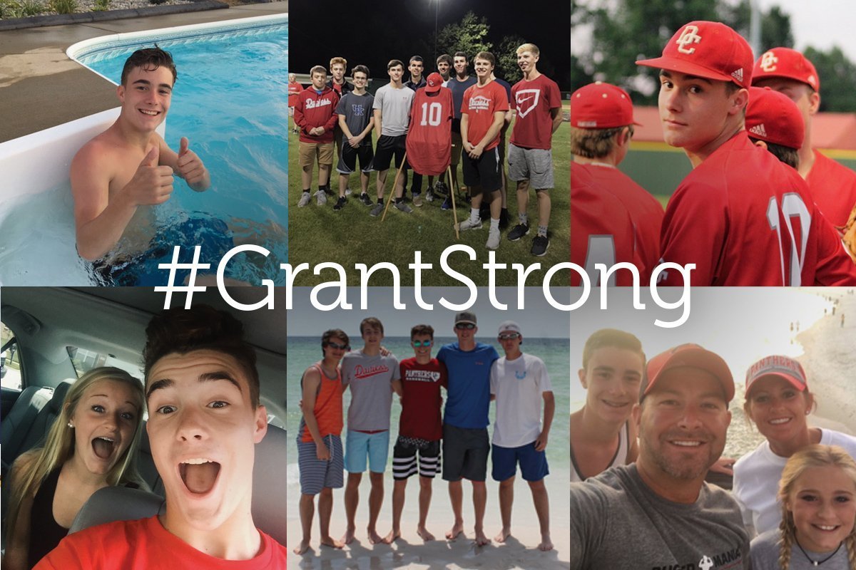 #GrantStrong: Grant Oller's Comeback Story - Owensboro Parent Magazine