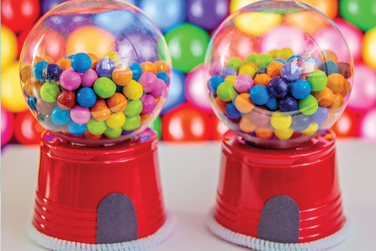 Valentine's Day Craft: I "Chews" You - Owensboro Parent Magazine