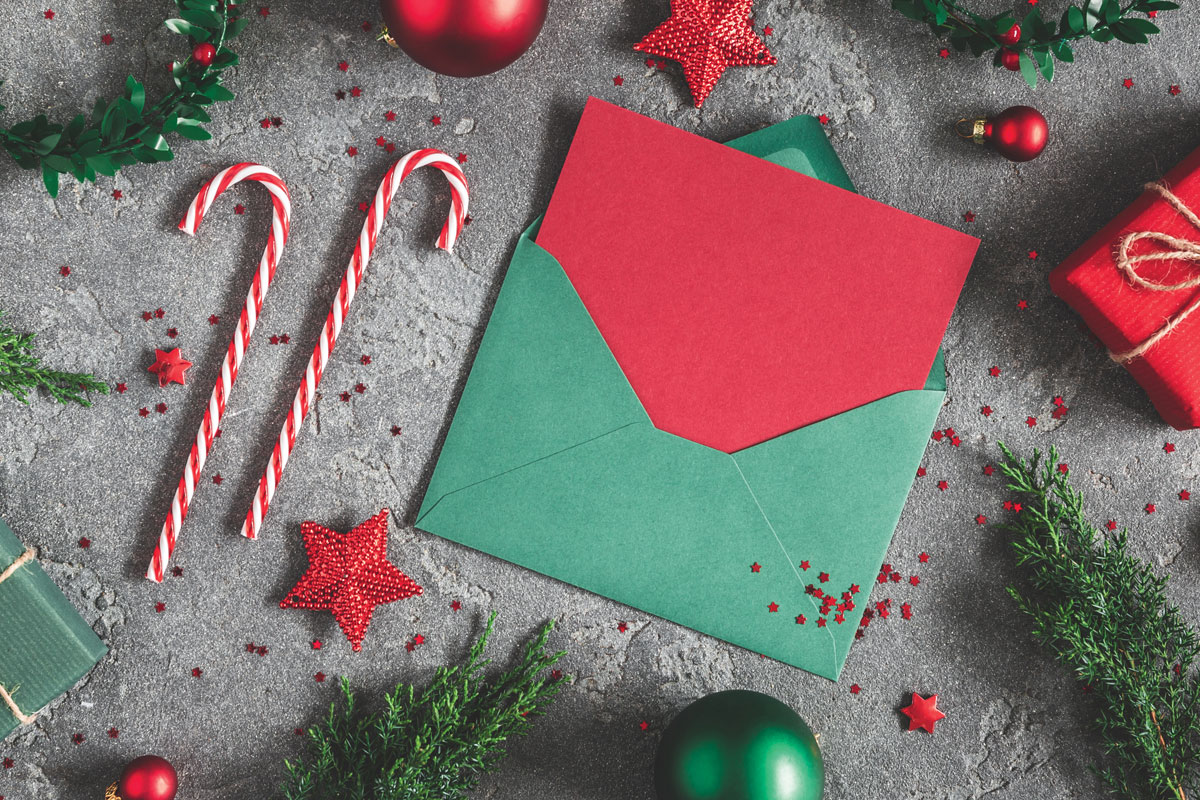 The Four Types of Christmas Cards - Owensboro Parent Magazine