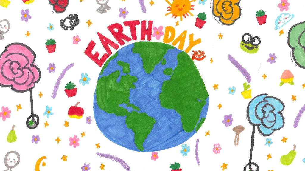 Earth Day is Important - Owensboro Parent Magazine