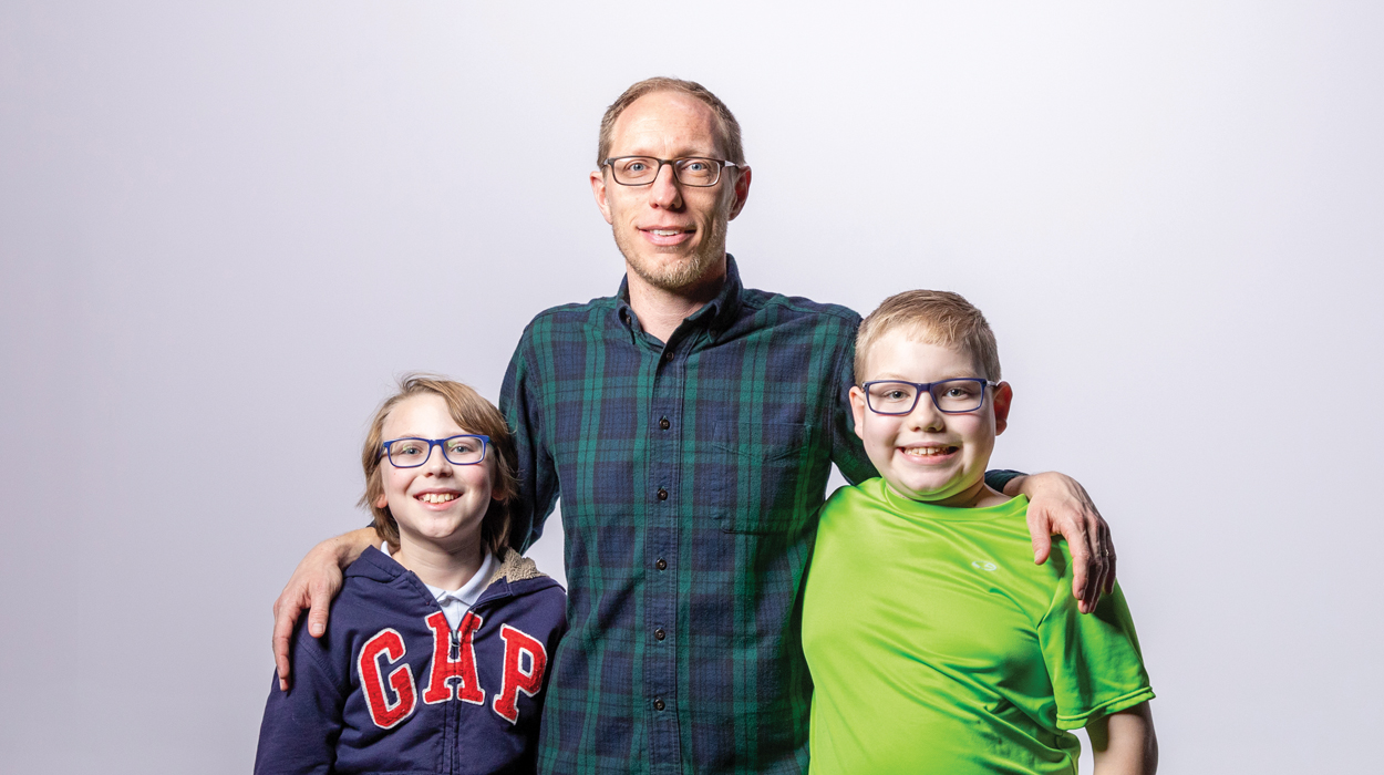 Child-ing - Owensboro Parent Magazine