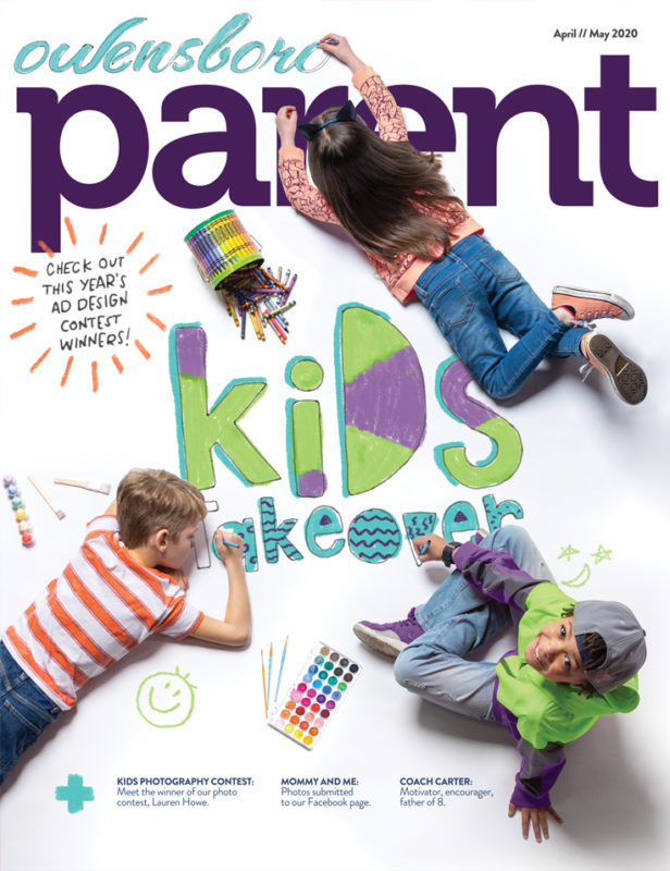 June / July 2020 - Owensboro Parent Magazine