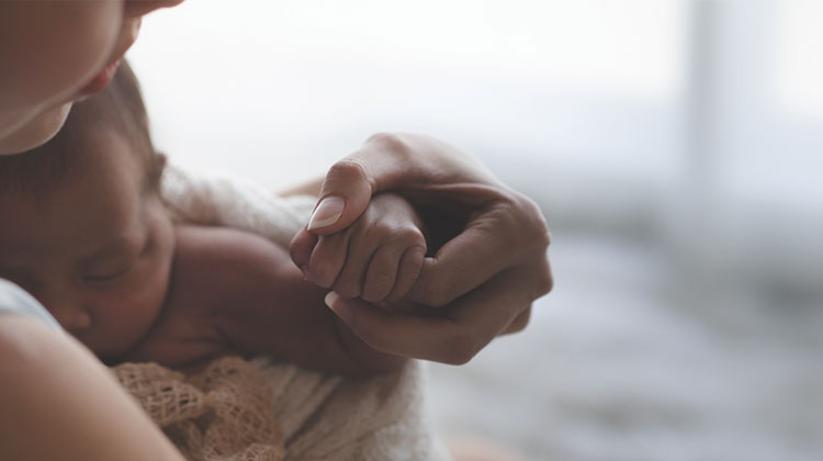 New Baby In A New Normal - Owensboro Parent Magazine