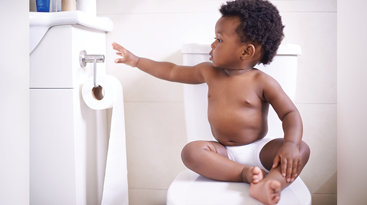 16 Easy Steps to Potty Training - Owensboro Parent Magazine