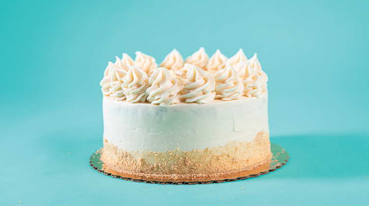 Easy Banana Cake with Cinnamon Cream Cheese Frosting - Owensboro Parent ...