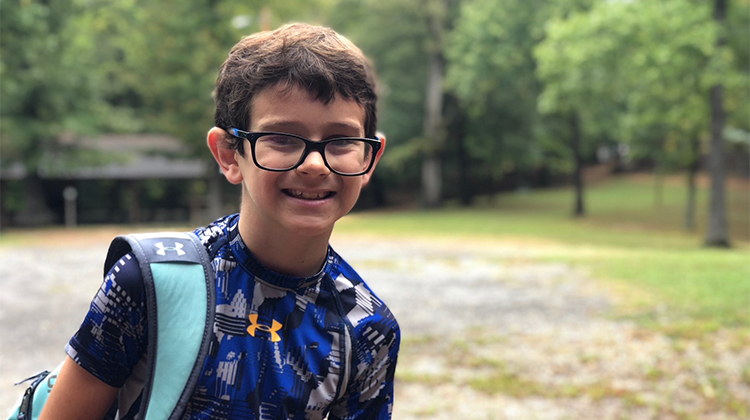 Awesome Issac - Owensboro Parent Magazine