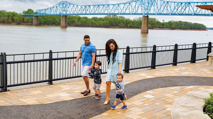 Five Must Do Activities In Owensboro This Summer Owensboro Parent 