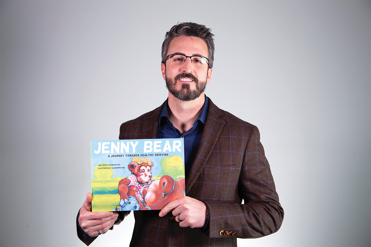 More Than Just A Book - Owensboro Parent Magazine