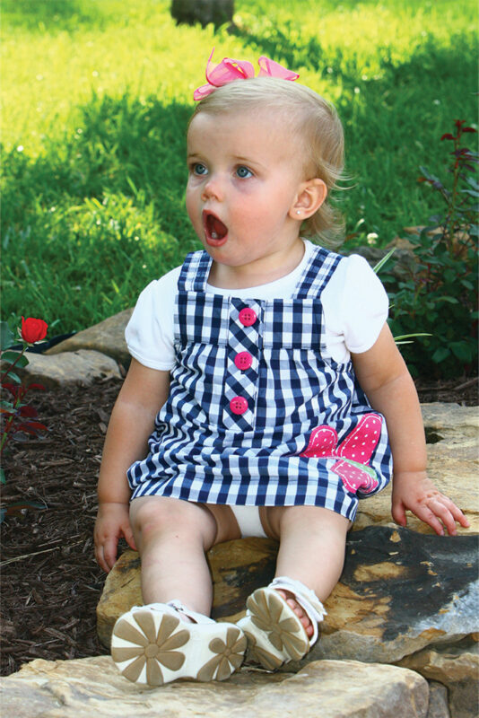 Remembering Katie Mae - Owensboro Parent Magazine