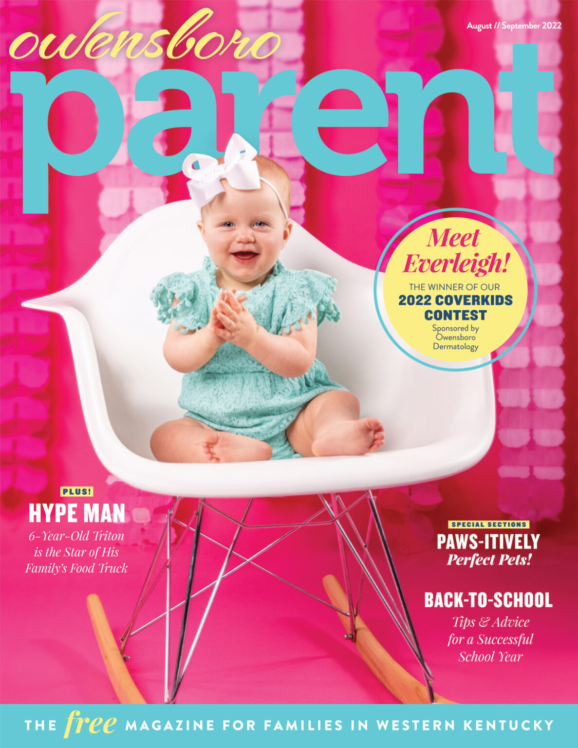 Owensboro Parent Magazine Essential Companion for Owensboro Parents