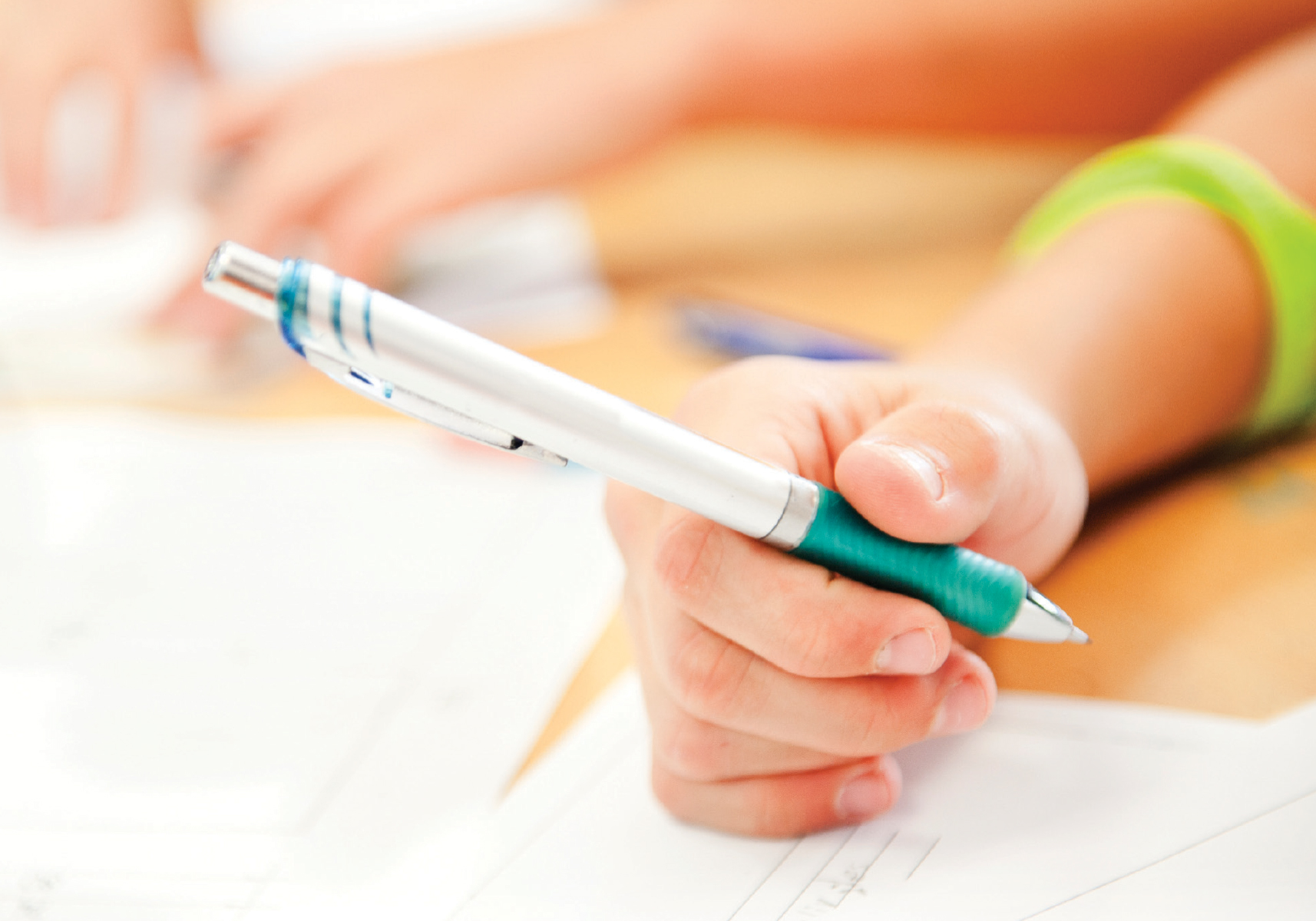 Raising Writers - Owensboro Parent Magazine