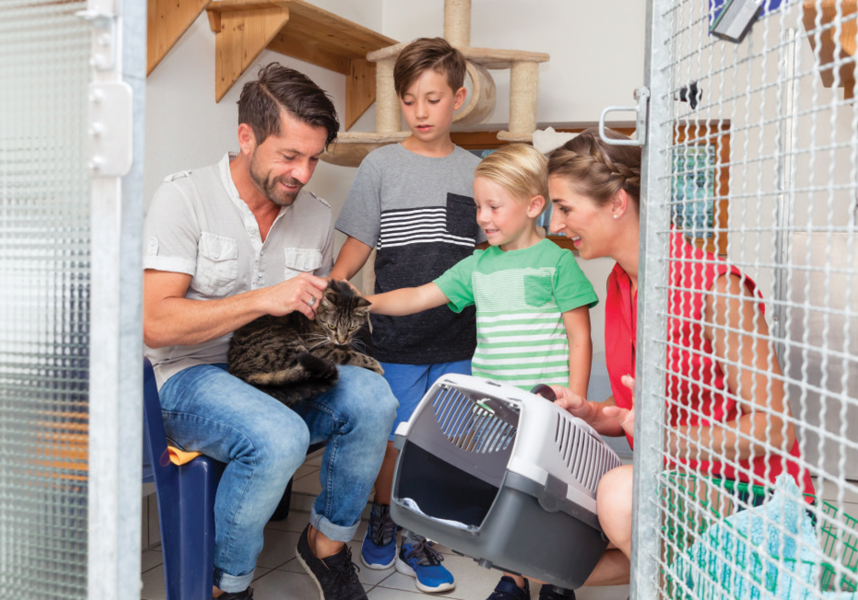 Is Your Family Ready to Get A Pet? - Owensboro Parent Magazine
