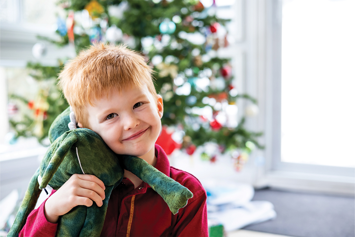 The Top Five Ways to Keep Your Kids Entertained During Christmas Break ...