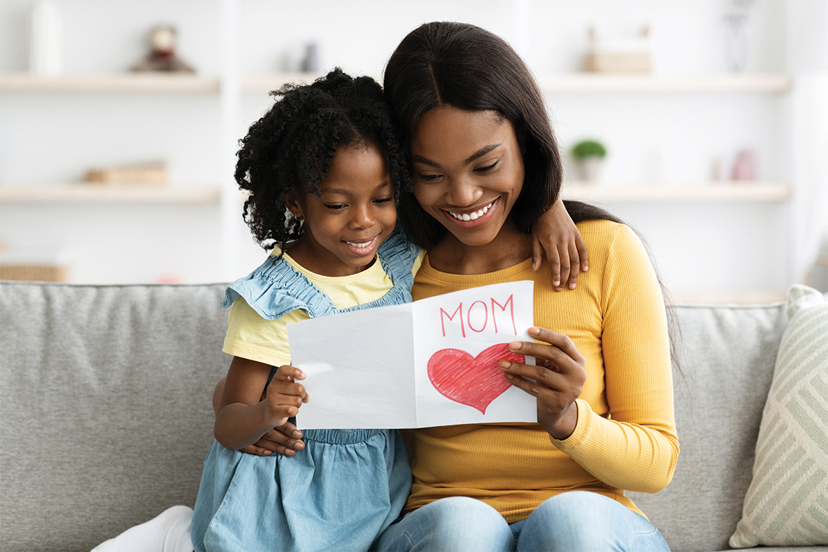 What Kids Have to Say About Mother’s Day - Owensboro Parent Magazine