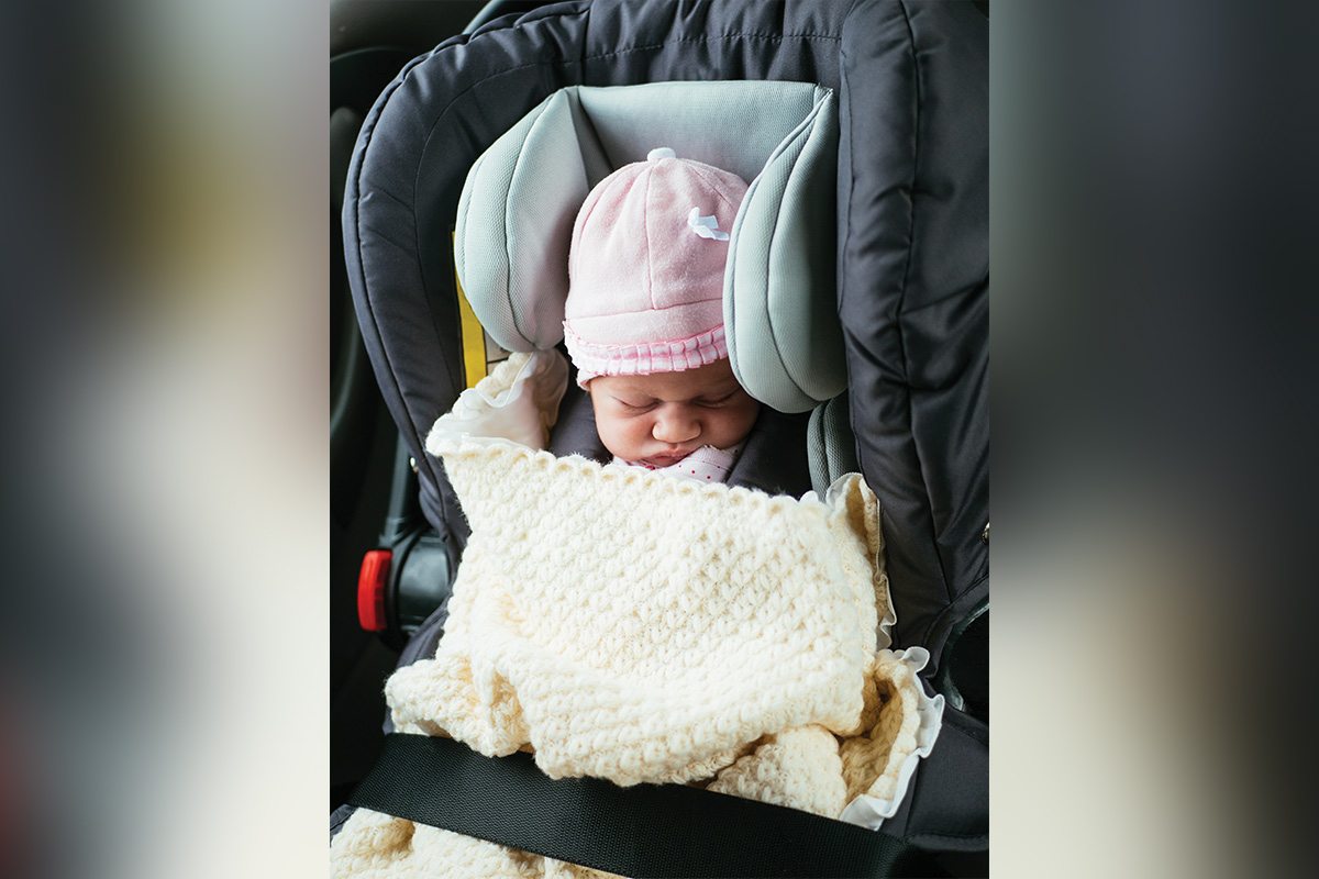 Bringing Home Baby - Owensboro Parent Magazine