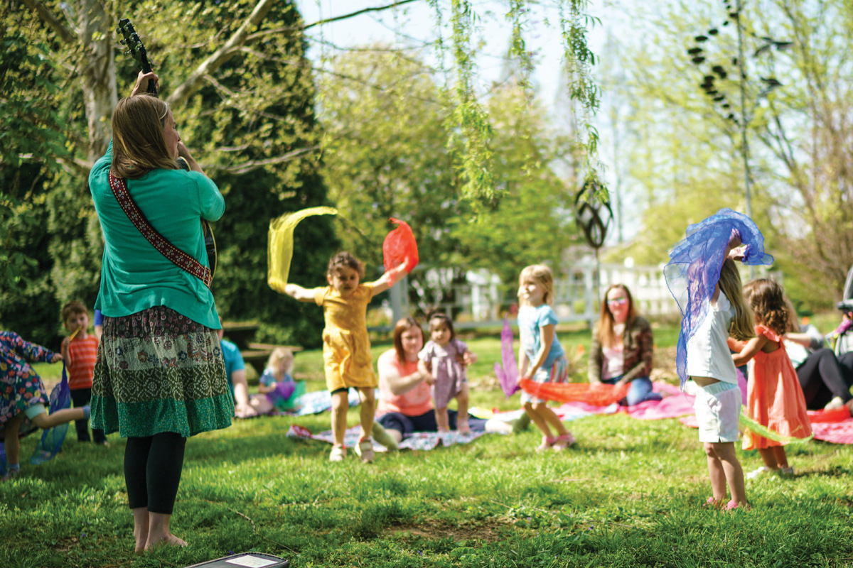 Local Things To Do This Season - Owensboro Parent Magazine