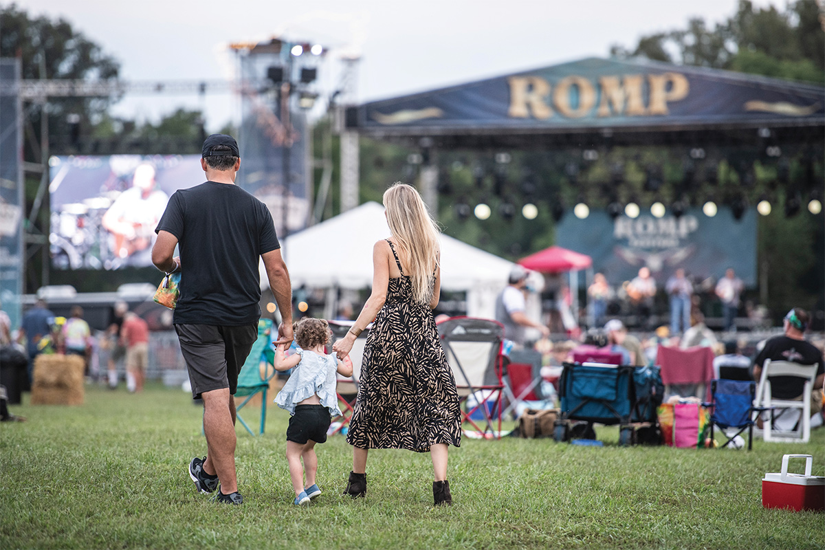 Parent's Guide To ROMP - Owensboro Parent Magazine