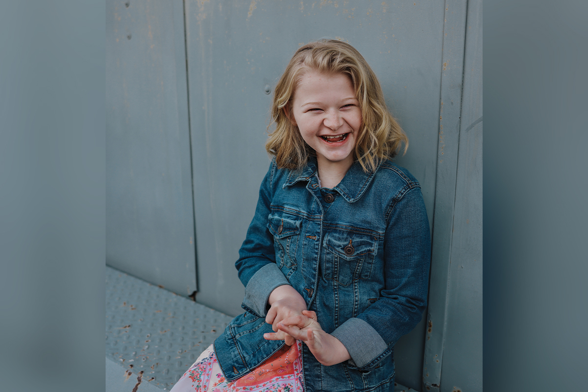 Harper’s Hope - Owensboro Parent Magazine