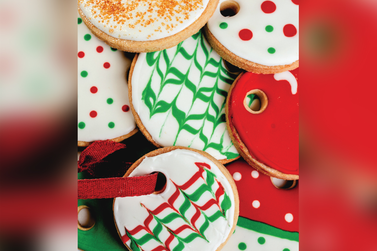 Get Creative with Delicious, Decorative Cookies - Owensboro Parent Magazine
