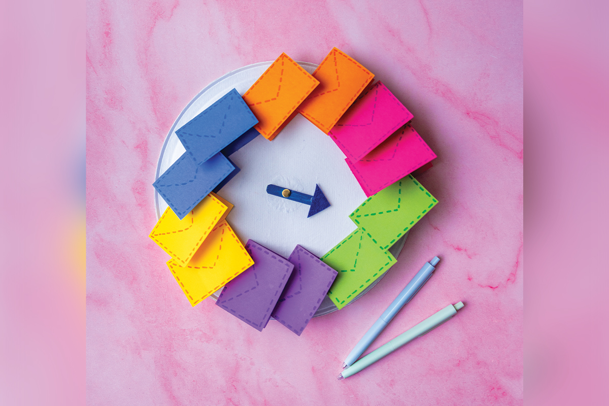 Crafting Kindness - Owensboro Parent Magazine