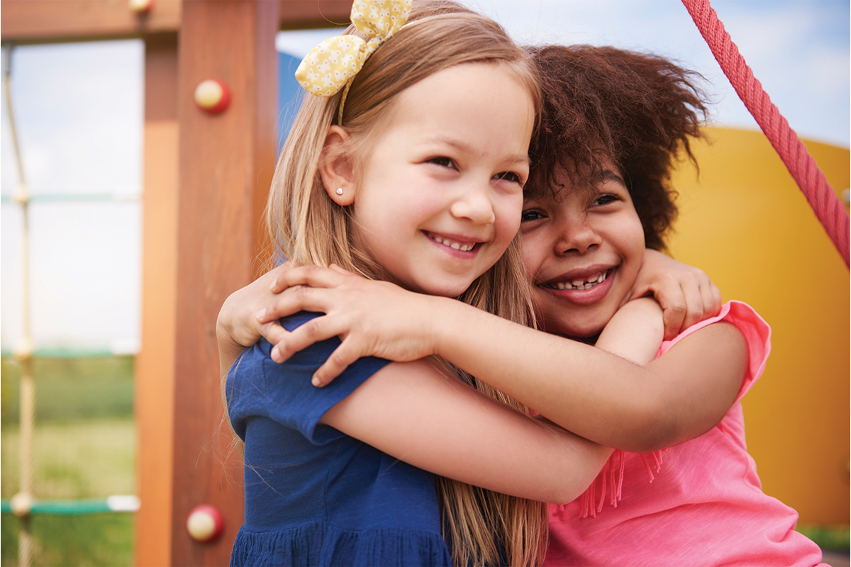 Kindness is Kind of a Big Deal - Owensboro Parent Magazine