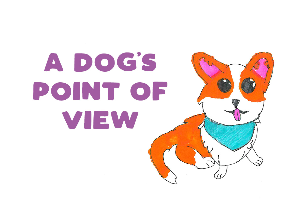A Dog's Point of View - Owensboro Parent Magazine