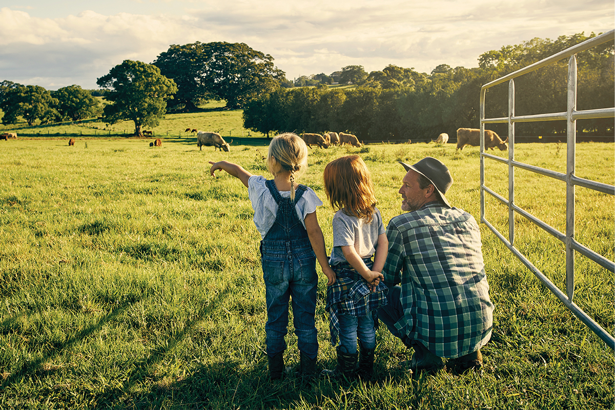 Life on the Farm - Owensboro Parent Magazine