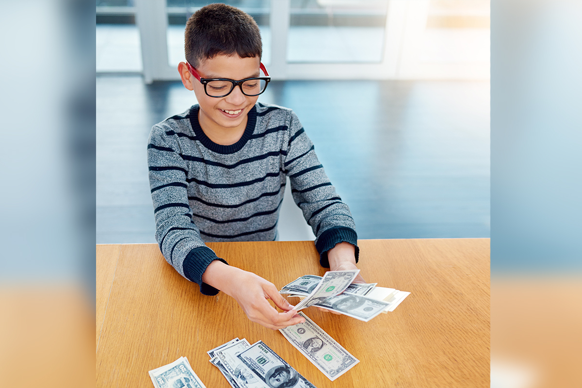 The Power of Allowances - Owensboro Parent Magazine