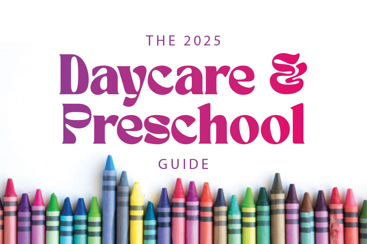 The 2025 Daycare & Preschool Guide - Owensboro Parent Magazine