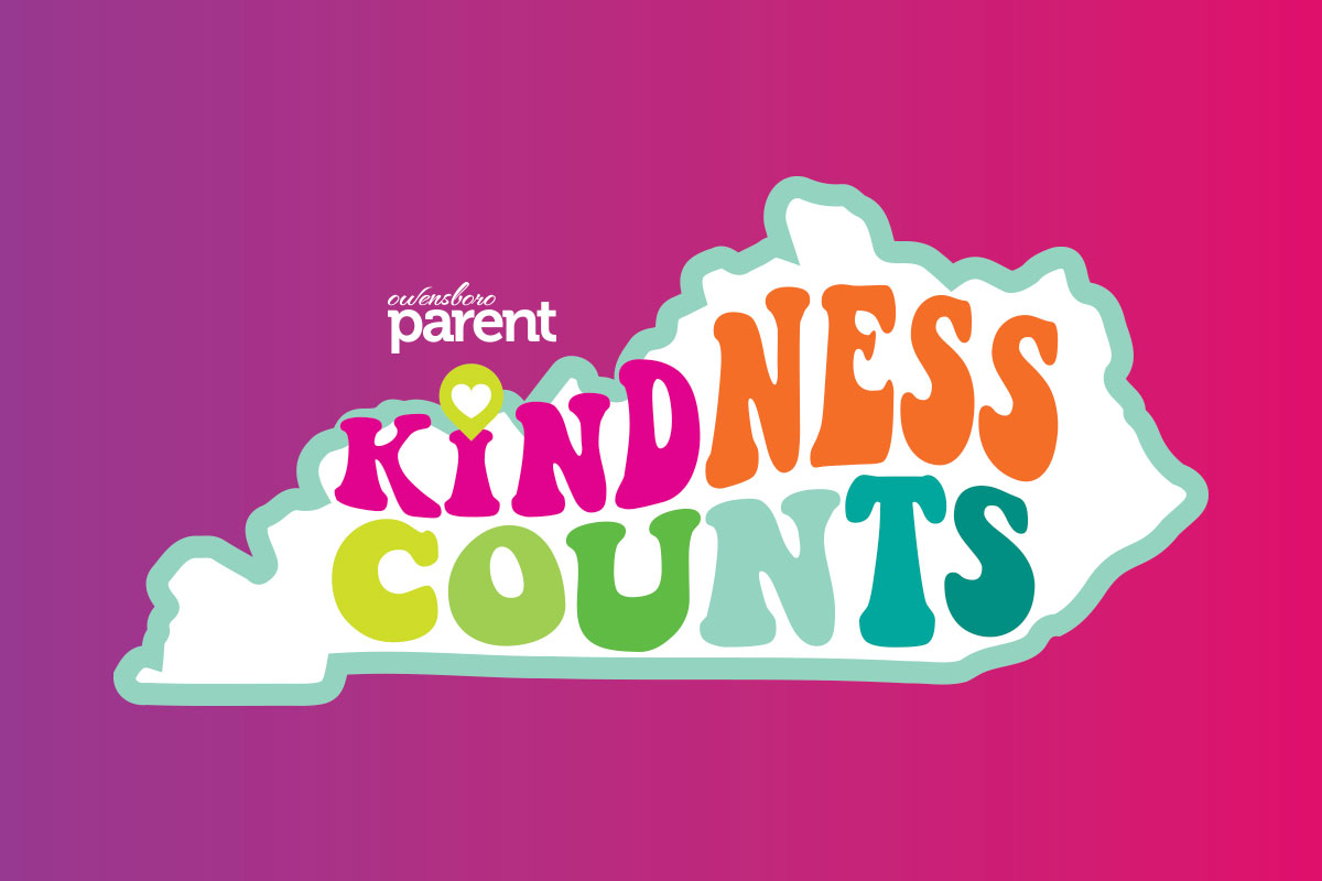 Kindness Counts - Owensboro Parent Magazine