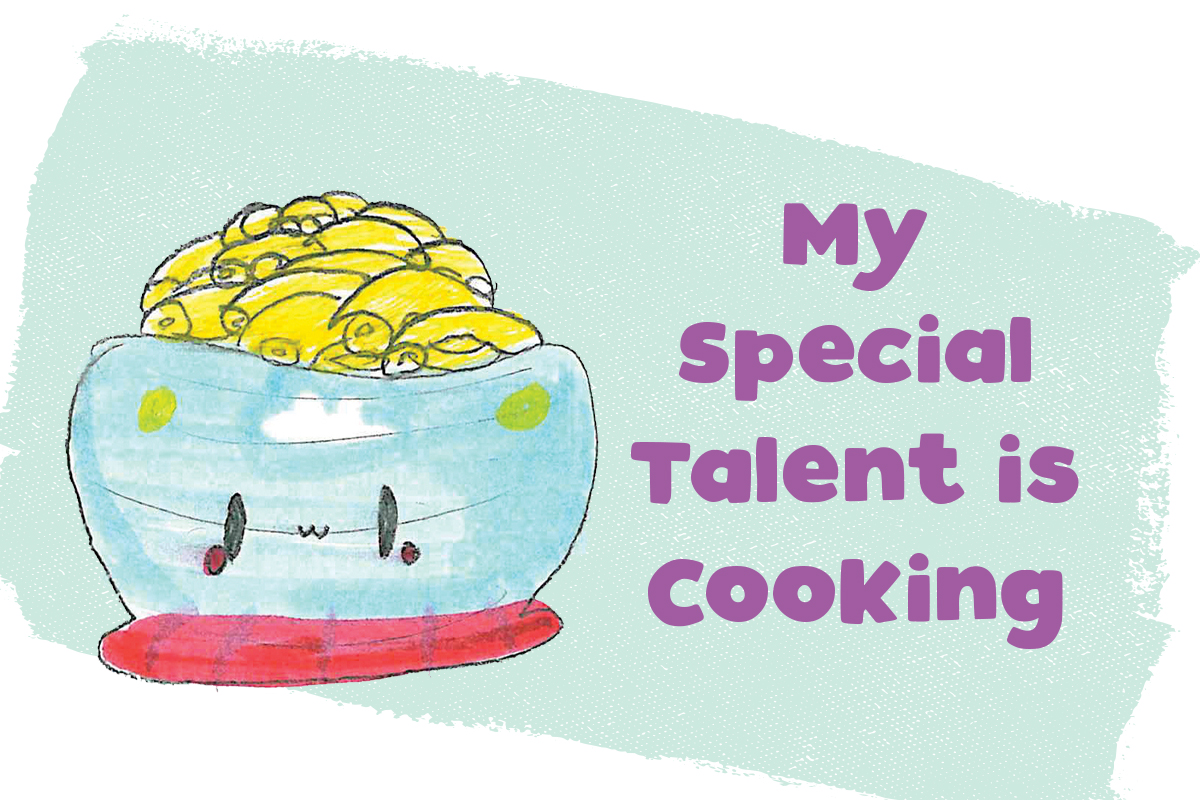 My Special Talent is Cooking - Owensboro Parent Magazine