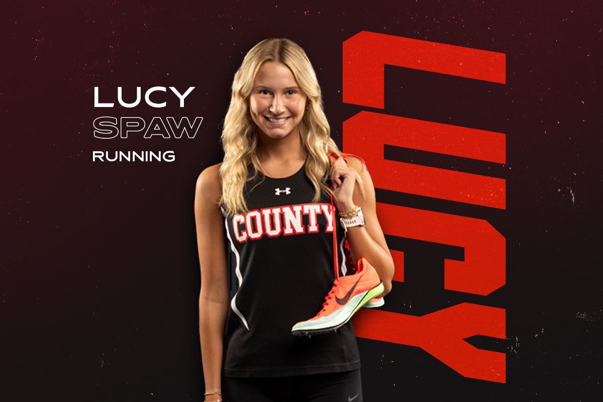 Running Her Race - Owensboro Parent Magazine