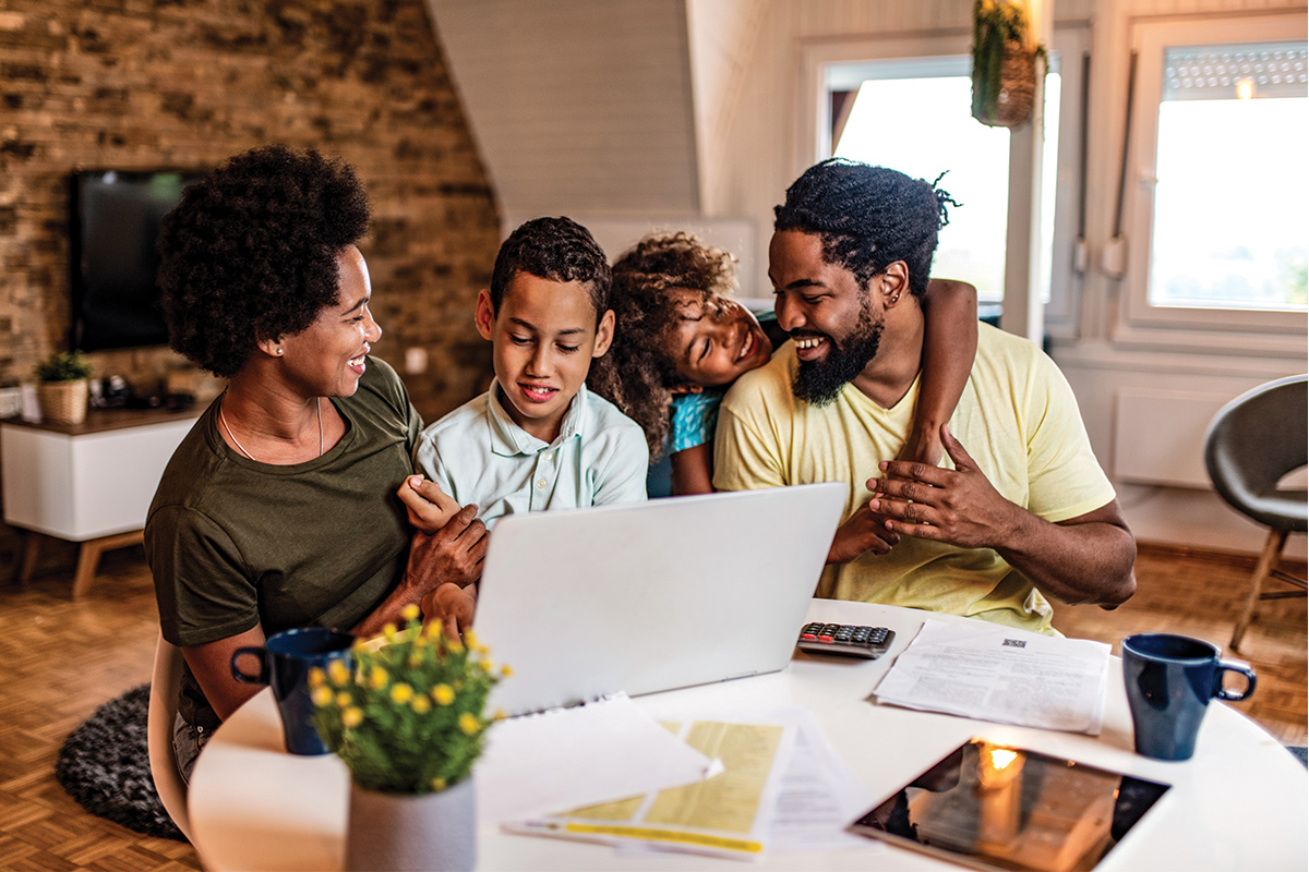 Five Things to Set Your Family Up for Success in 2026 - Owensboro ...