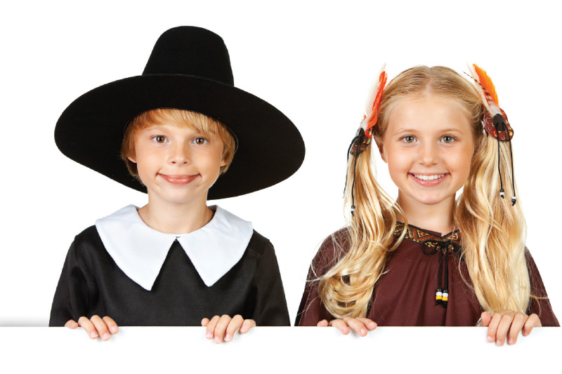 Thanksgiving According to Kids - Owensboro Parent Magazine