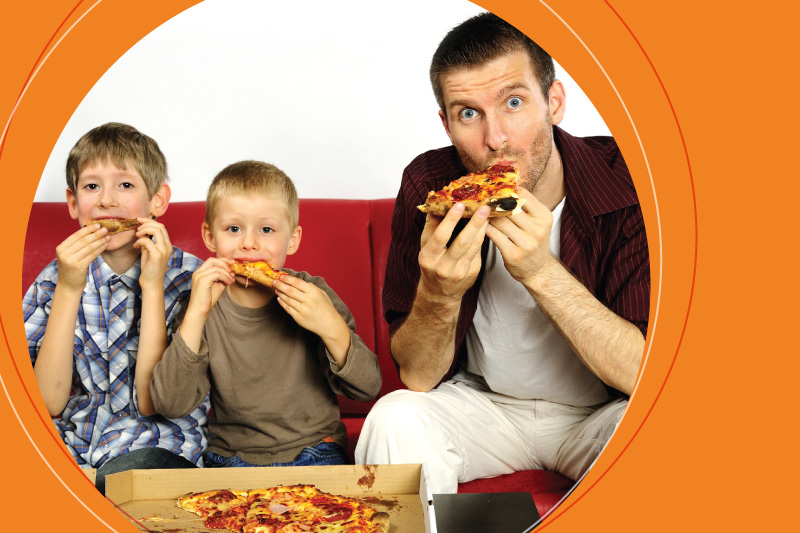 Untraditional Thanksgiving - Owensboro Parent Magazine